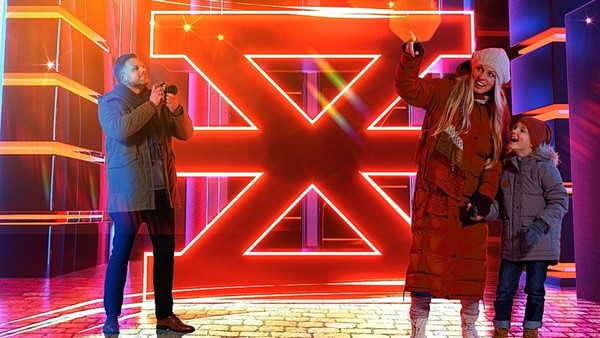 Enschede Lights Up 2025 – Gratis lichtkunstroute